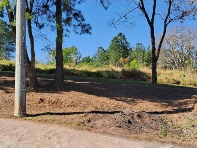 TERRENO CONDOMINIO FECHADO EM ATIBAIA