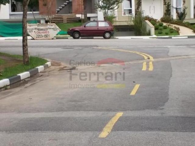 terreno condominio fechado gafisa, aceita imovel menor valor
