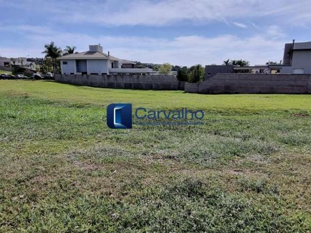 TERRENO CONDOMÍNIO FECHADO JAGUARY CAMPINAS SP