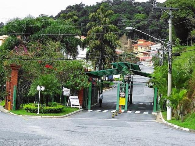 Terreno condomínio fechado no Horto florestal, 340 metros quadrados, 650.000