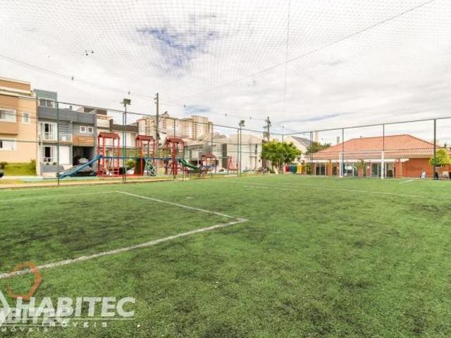 Terreno condomínio fechado no Pinheirinho Condomínio Green Line HT3598