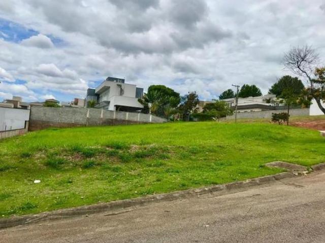 Terreno Condomínio Figueira Gardem