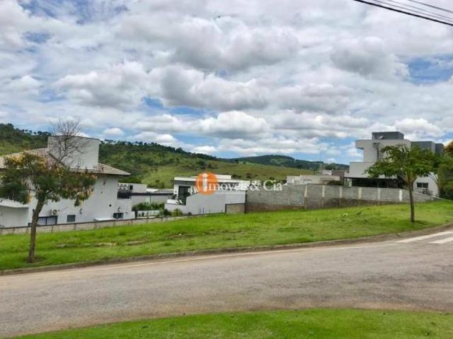Terreno Condominio Figueira Garden