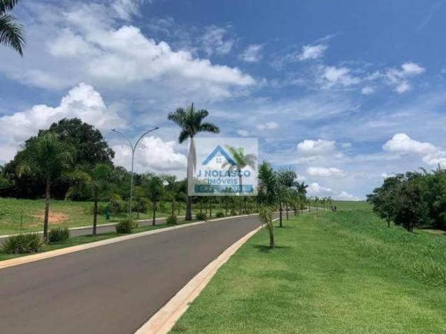 Terreno, Condomínio Flor D&apos aldeia, Mogi Mirim, SP