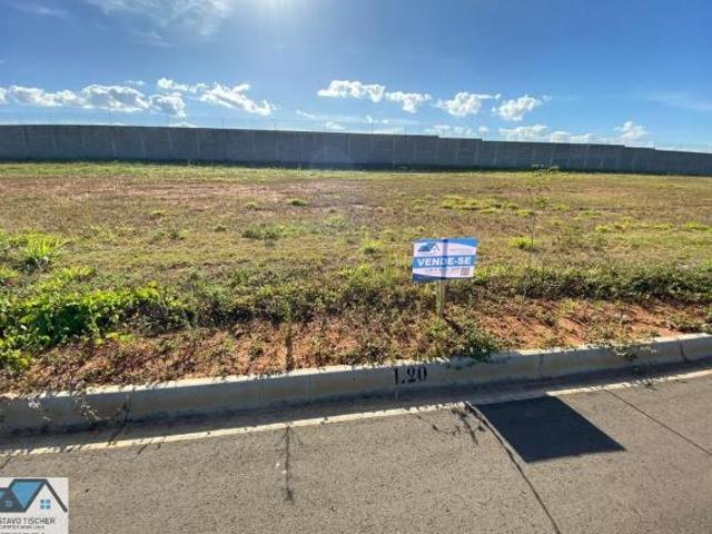 Terreno, Condominio Flor de Ypê, Santa Cruz da Conceição, SP