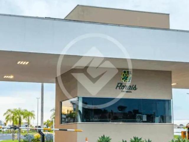Terreno Condomínio Florais da Mata 408,64m2 Excelente localização
