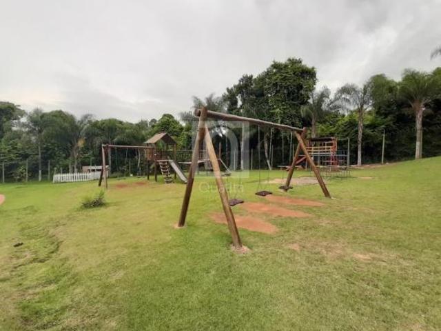 Terreno Condomínio Horto Florestal, Sorocaba