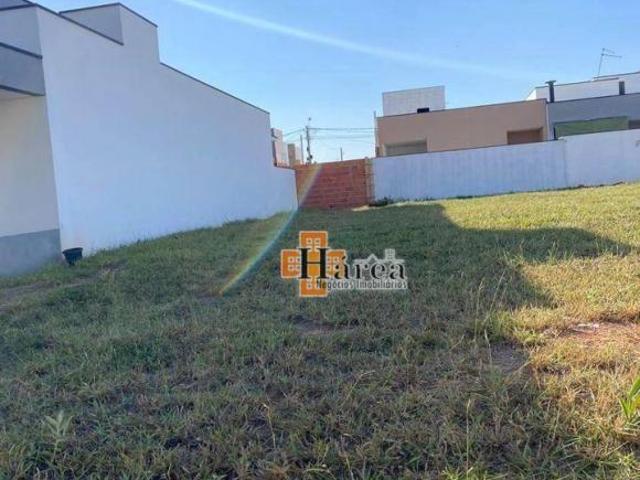 Terreno: Condomínio “Horto Villagio” / Cidade: Sorocaba