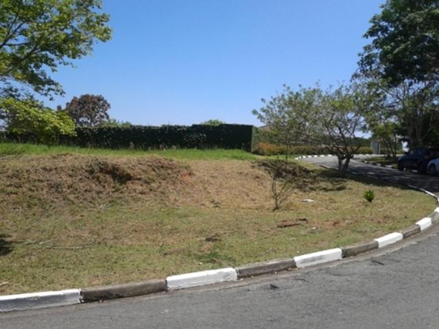 Terreno condomínio Haras Bela Vista