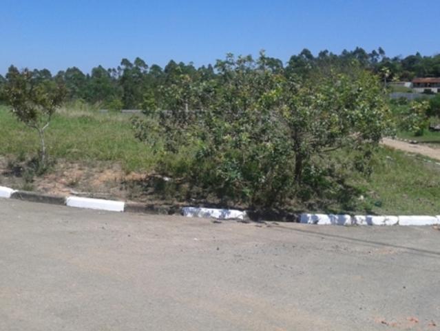 Terreno condomínio Haras Bela Vista