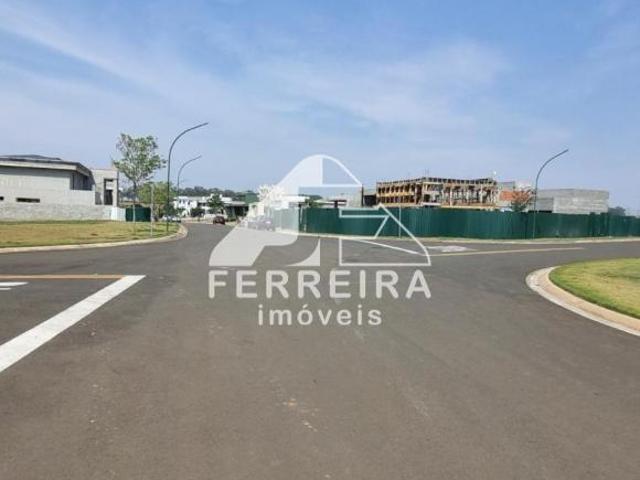 TERRENO CONDOMÍNIO HARAS PATENTE JAGUARIÚNA SP