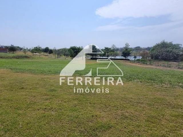 TERRENO CONDOMÍNIO HARAS PATENTE JAGUARIUNA SP