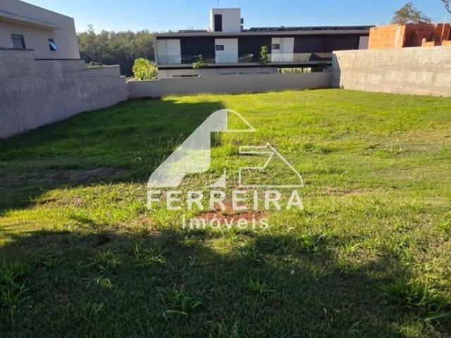 Terreno Condomínio Haras Patente, Jaguariúna