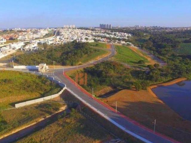 Terreno: Condomínio “Helena Maria” – Bairro: Wanel Ville / Cidade: Sorocaba