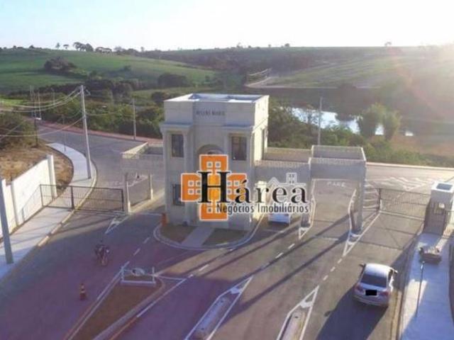 Terreno: Condomínio “Helena Maria” Wanel Ville / Sorocaba