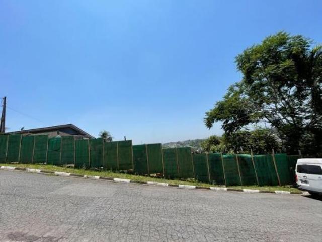 Terreno condomínio hills III aruja
