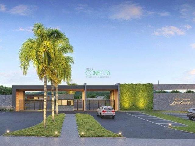 Terreno Condomínio | Indaiá | Londrina