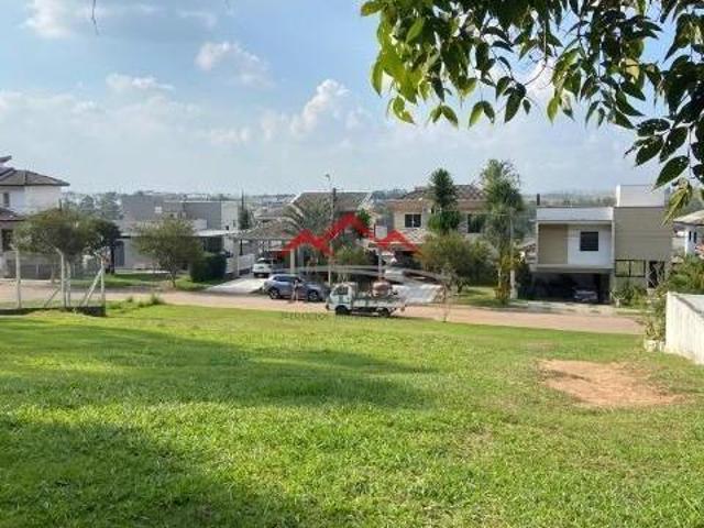TERRENO CONDOMÍNIO IBI ARAM 1 ITUPEVA / SP