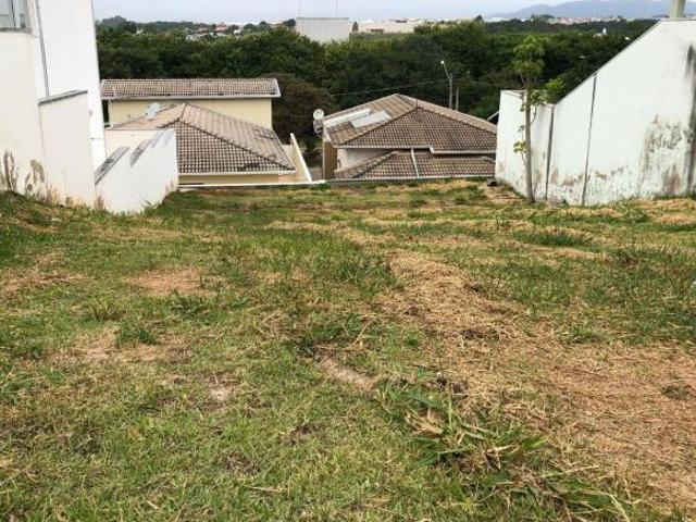 Terreno condominio Ibi Aram Itupeva