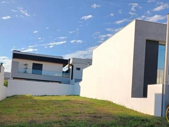 Terreno Condomínio Ibiti Reserva