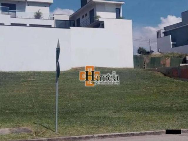 Terreno: Condomínio “Ibiti Reserva” – Cidade: Sorocaba
