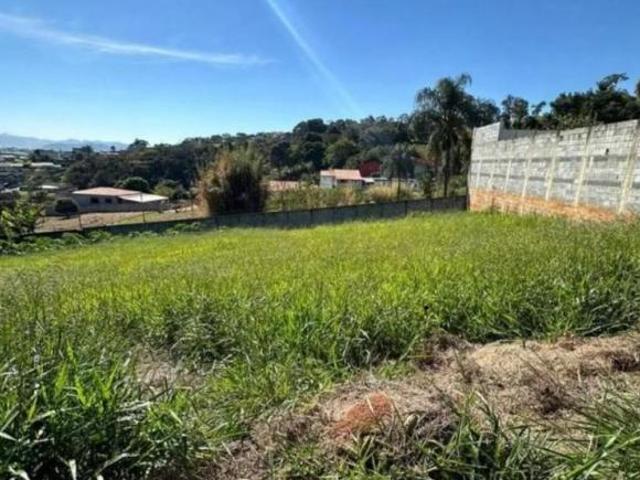 Terreno, Condomínio Itamaraty, Extrema, MG