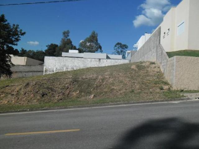 Terreno Condomínio Itatiba Country Club