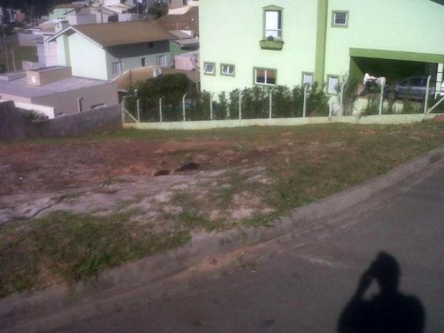 Terreno Condomínio Itatiba Country Club