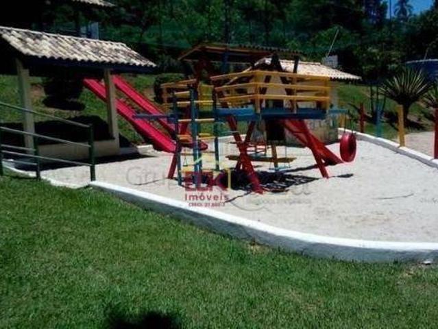 Terreno Condomínio Jacareí Condomínio Mirante do Vale 1.865m² Aceita Permuta