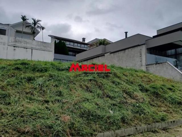 Terreno Condomínio Jaguary 450,00 m²