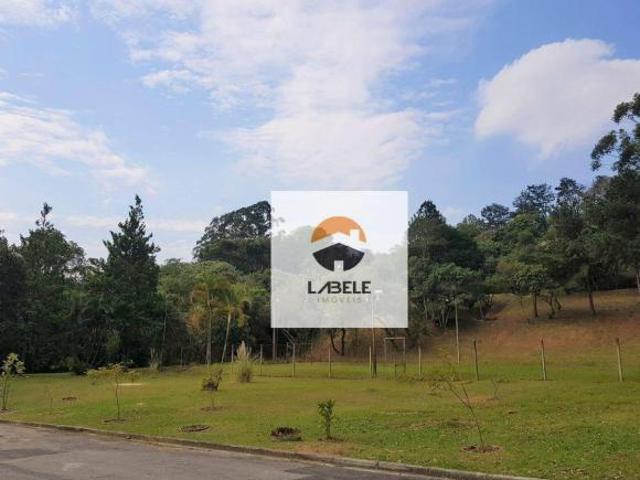 Terreno Condominio Jardim Mediterrâneo Granja Viana SP