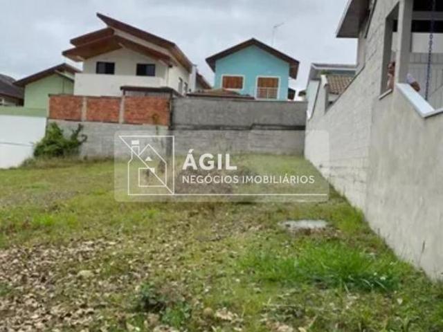 Terreno Condomínio Jardim América Residencial Condomínio San Marino 300m²