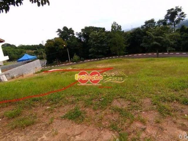 Terreno Condomínio Jardim Botânico