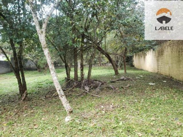 Terreno Condomínio Jardim Colonial Carapicuíba SP
