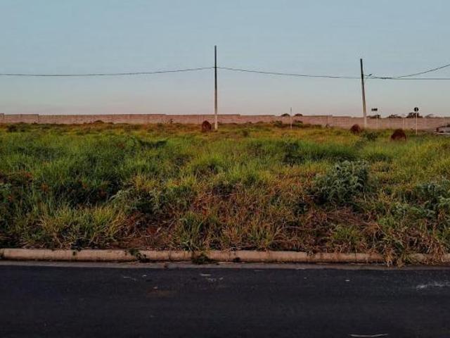 Terreno, Condomínio Jardim Dumont, Alfenas, MG