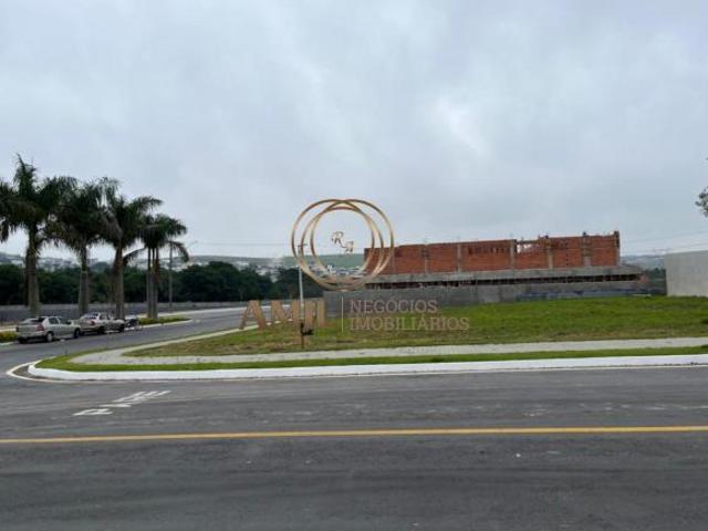 Terreno / Condomínio Jardim das Nações Urbanova / 667 m² /São José dos Campos