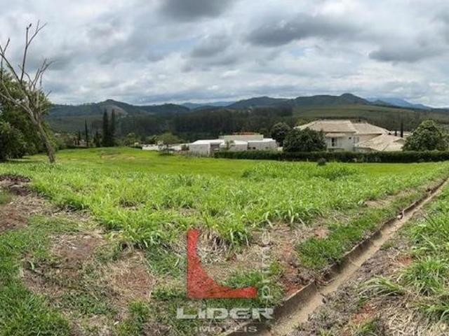 Terreno Condomínio Jardim das Palmeiras Bragança
