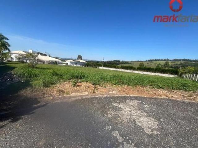 Terreno, Condomínio Jardim das Palmeiras, Bragança Paulista, SP