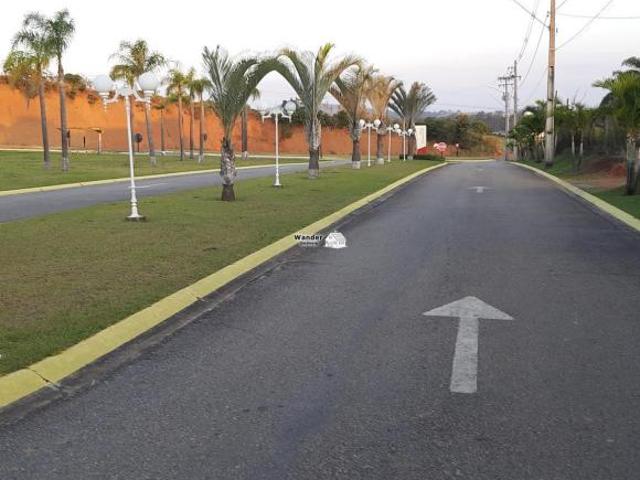 Terreno, Condomínio Jardim Flamboyan, Bragança Paulista, SP