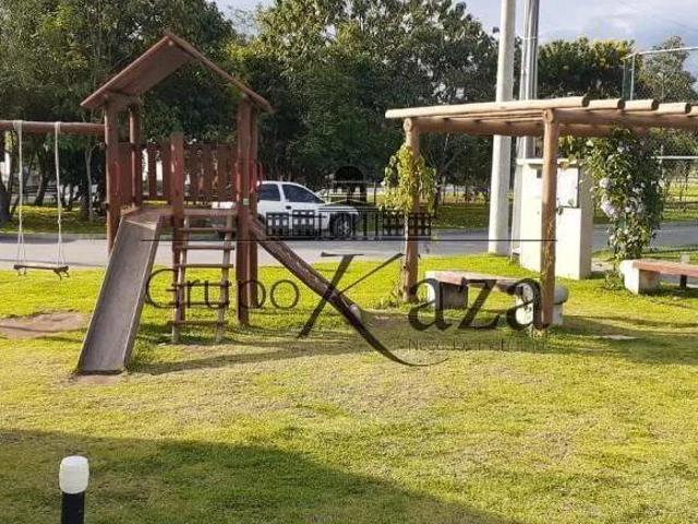 Terreno Condomínio Jardim Jacinto Condomínio Bosque dos Manacas 391,50m²