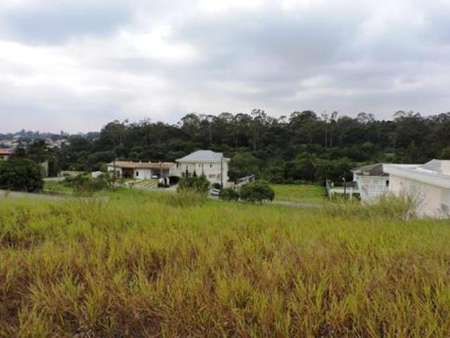 Terreno Condomínio Jardim Passárgada D 114