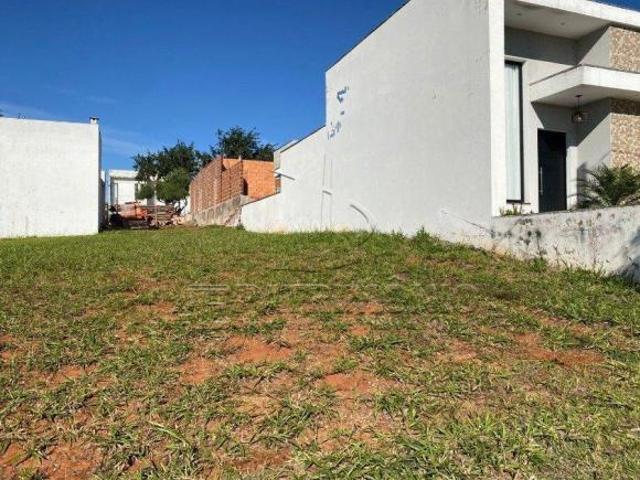 TERRENO CONDOMINIO JARDIM RESIDENCIAL