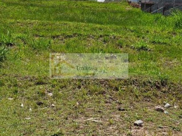 Terreno Condomínio Jundiaí