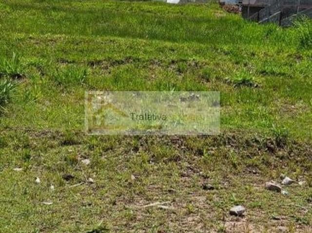 Terreno Condomínio Jundiaí