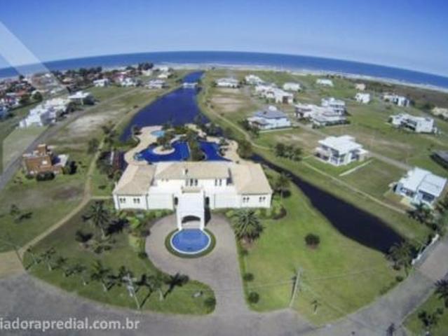 Terreno Condomínio Ocean Side Torres