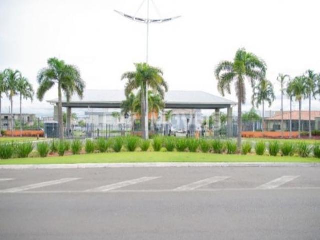 Terreno, Condomínio Olívio Franceschini, Hortolândia, SP