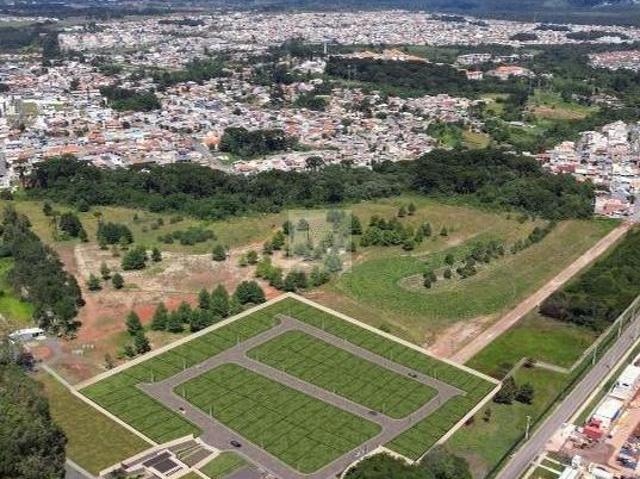TERRENO CONDOMÍNIO ORIGENS ESSENZA CAMPO DE SANTANA