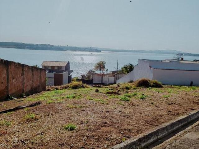 Terreno, Condomínio Lago Azul, Alfenas, MG