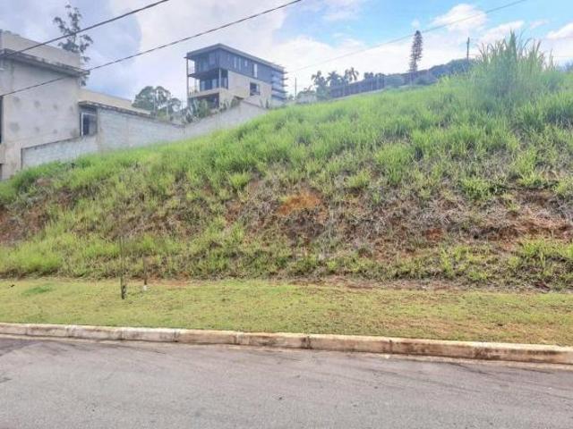 TERRENO CONDOMINIO LAGO DO SOL COTIA SP