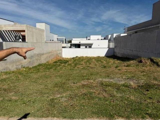 Terreno, Condomínio Lagos D&apos icaraí, Salto, SP